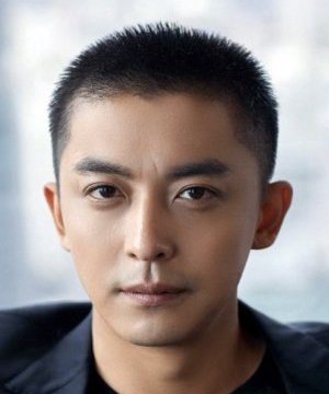 Li Jia Hang (李佳航) - MyDramaList