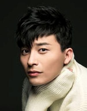 Lin Xue Song (林雪松) - MyDramaList