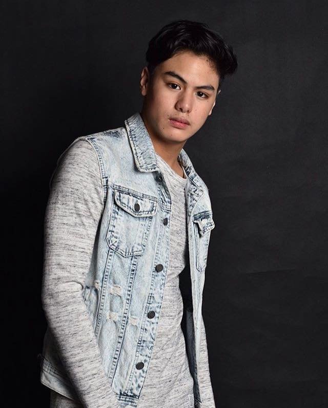 Migo Adecer (Douglas Errol Dreyfus Adecer) - MyDramaList