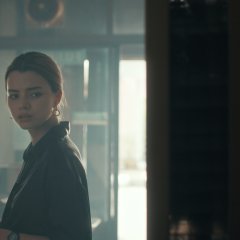 Uranus 2324 (2024) - MyDramaList