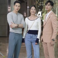 Tricky in Love (2023) - MyDramaList