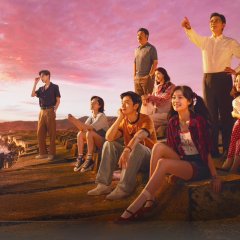 Wind Direction - MyDramaList