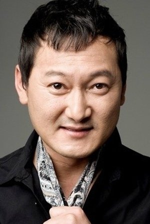 General Park - MyDramaList