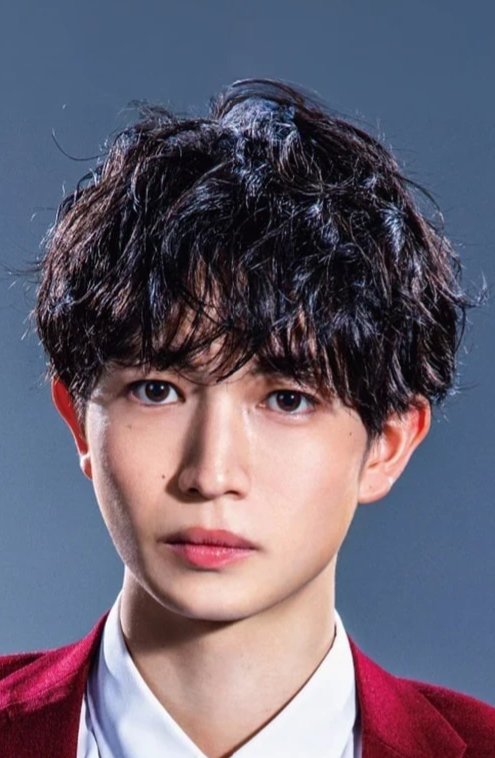 Tsuna Keito (綱啓永) - MyDramaList