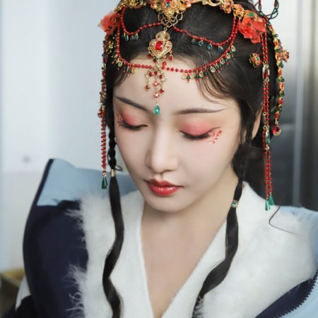 Shui Long Yin - Photos - MyDramaList