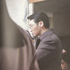 Uncle Samsik (2024) - MyDramaList