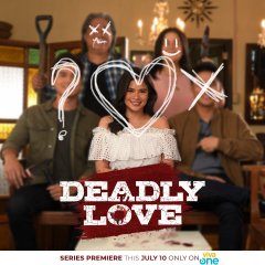 Deadly Love (2023) - MyDramaList