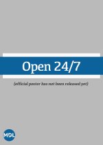 Open 24/7 - MyDramaList
