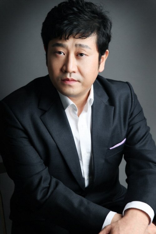 Han Soo Chang - MyDramaList