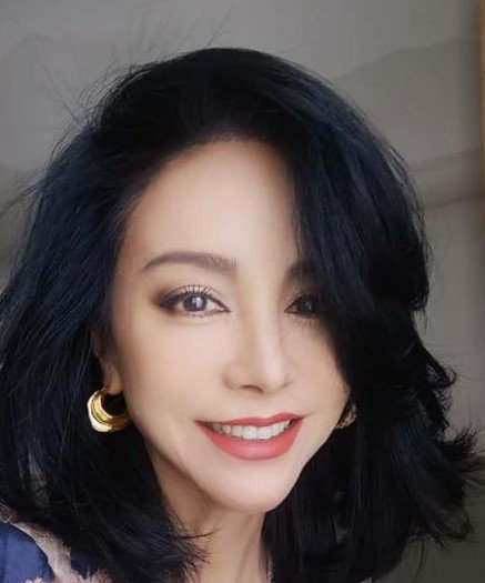 Lily Tien ( 田麗) - MyDramaList