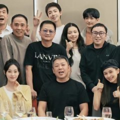 Cicada Girls - MyDramaList