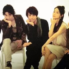 GARO (2005) - MyDramaList