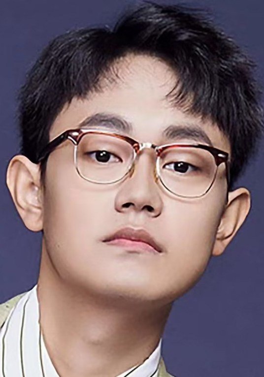 Li Yin Wei (李胤维) - MyDramaList