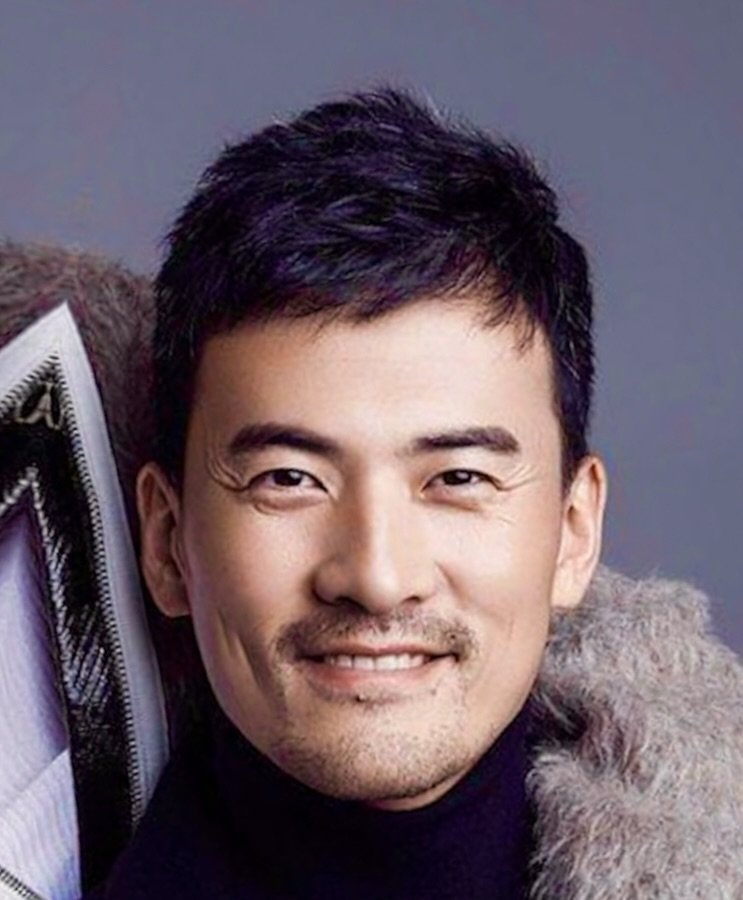 Ming He's Instagram, Twitter & Facebook on IDCrawl