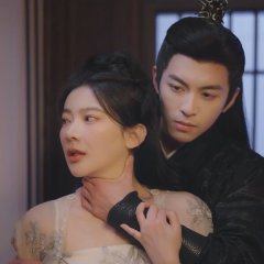 Cheng Xi's Song (2023) - MyDramaList