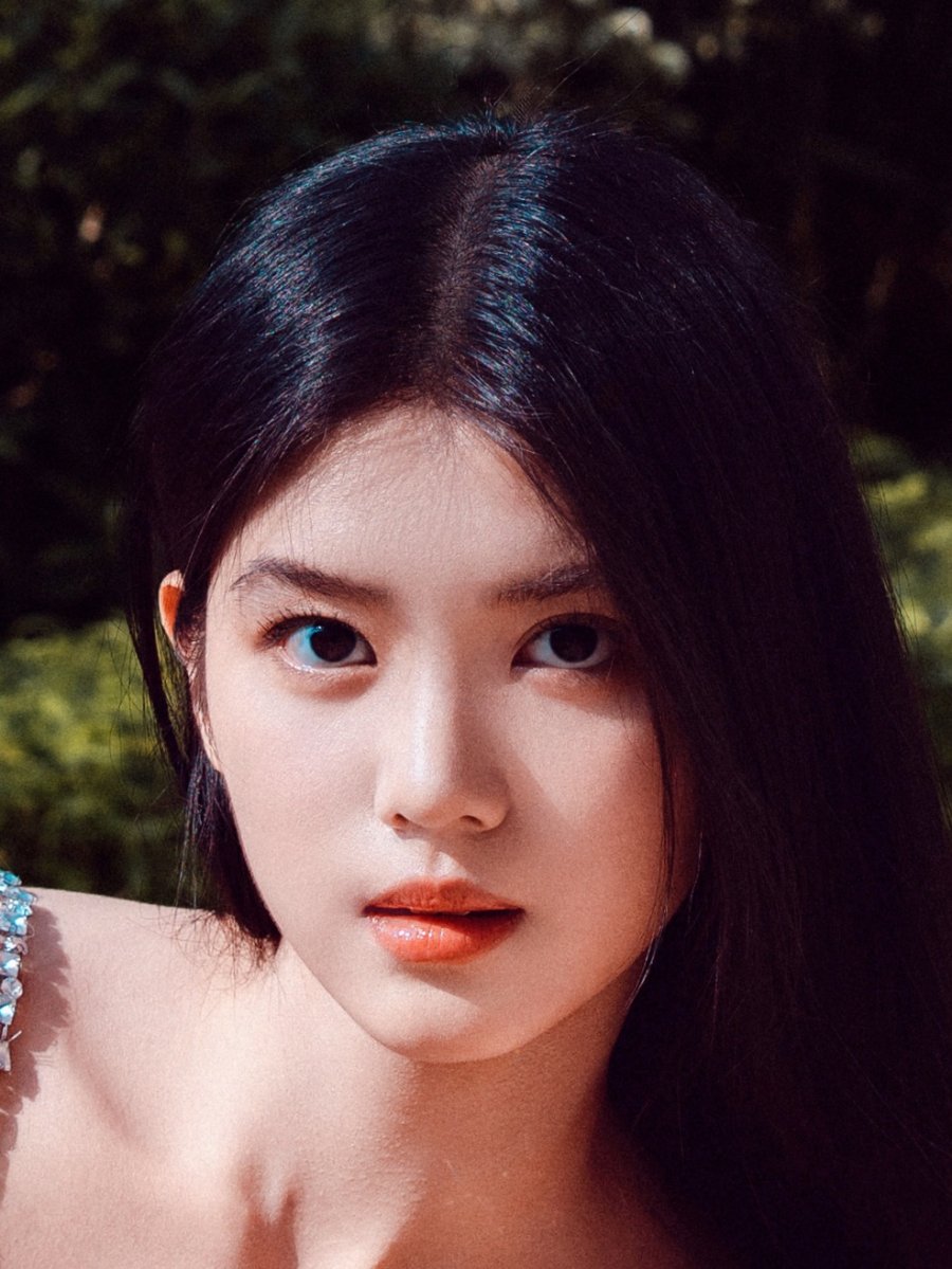 Zhuo Li's Instagram, Twitter & Facebook on IDCrawl