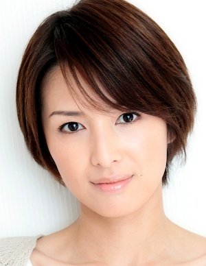 Tomomura Shizue - MyDramaList