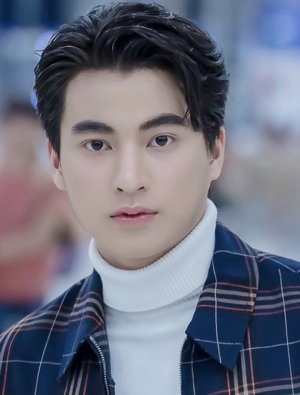 Gulf Kanawut Traipipattanapong (คณาวุฒิ ไตรพิพัฒนพงษ์) - MyDramaList