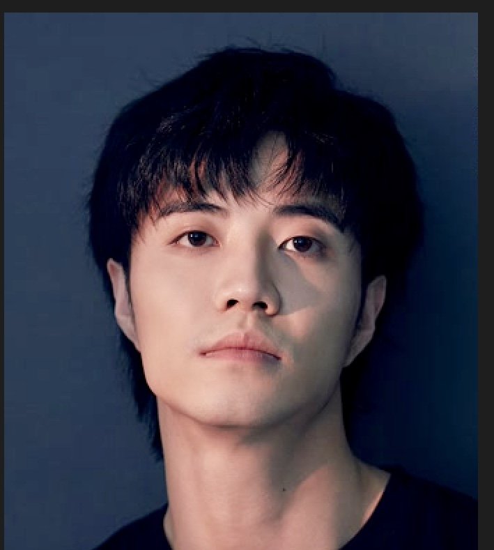 Zhou Yi / One - MyDramaList