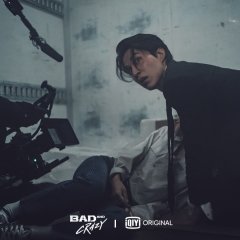Bad and Crazy (2021) - MyDramaList