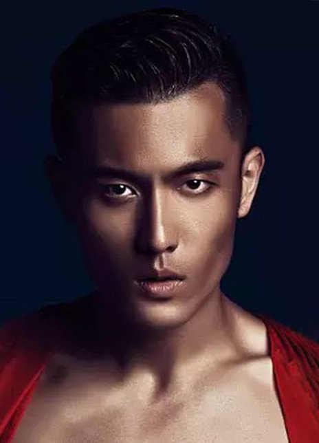 Fang Xin (1989) - Articles - MyDramaList