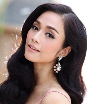 Premsinee Ratanasopa (เปรมสินี รัตนโสภา) - MyDramaList