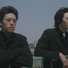 Blue Spring (2002) - MyDramaList