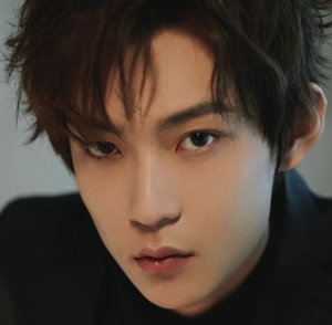 Zhang Jing Yun (张景昀) - MyDramaList