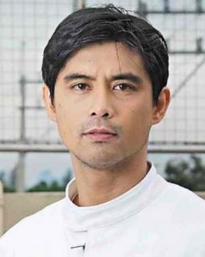 Richard Quan (Richard Quan) - MyDramaList