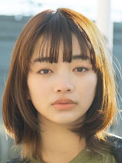 Mikami Ai (見上愛)- MyDramaList