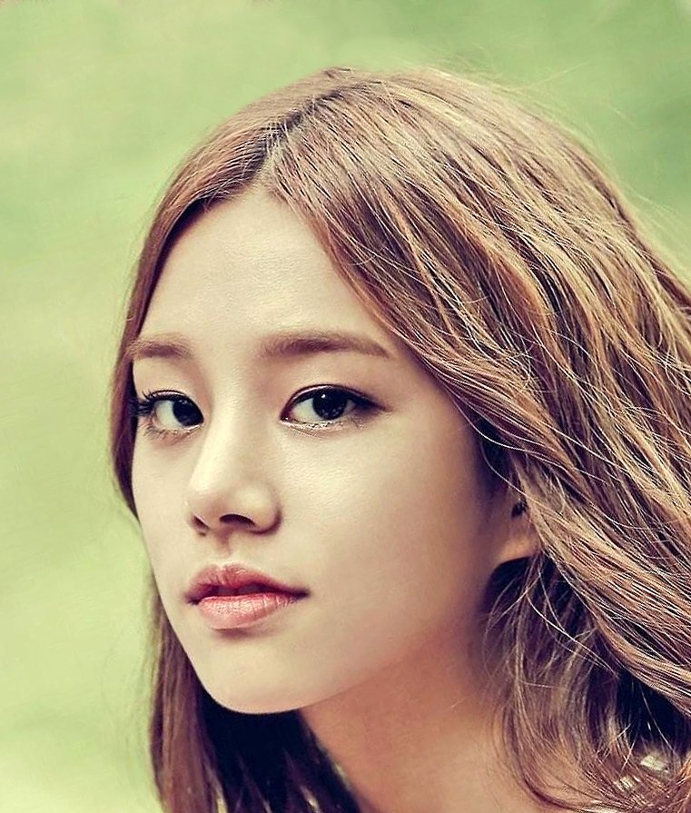 Sol Bin (솔빈) - MyDramaList