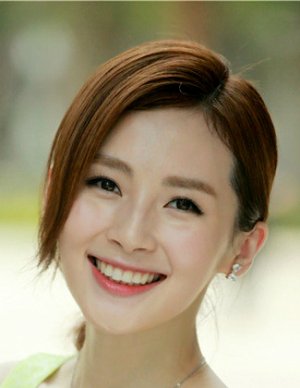 Tiffany Lu (路晨) - MyDramaList