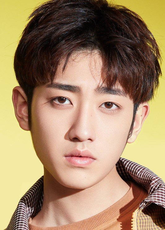 Yang Hao Ming (1999) - Articles - MyDramaList