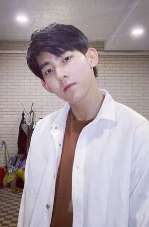 Benjamin Tsang (曾向鎮) - MyDramaList