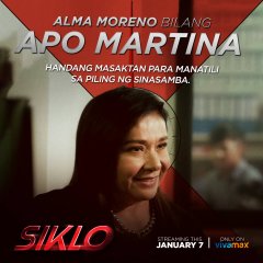 Siklo (2022) - MyDramaList