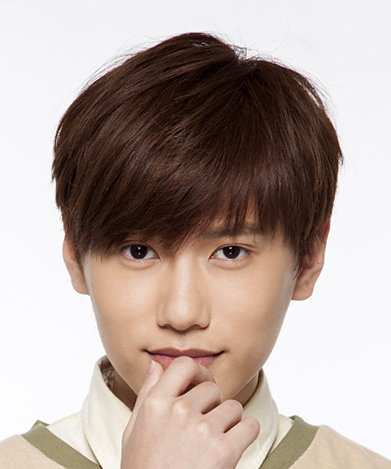 Chris Chiu (1990) - Articles - MyDramaList