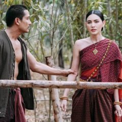 Wanthong (2021) - MyDramaList