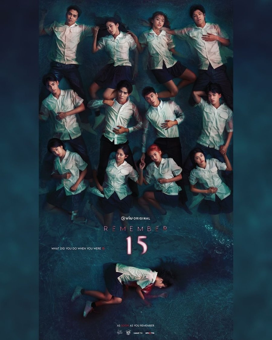 Remember 15 2022 MyDramaList Remember 15 2022 MyDramaList