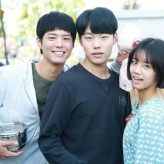 Reply 1988 (2015) - MyDramaList