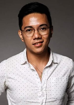 Rod Marmol (Rod Marmol) - MyDramaList