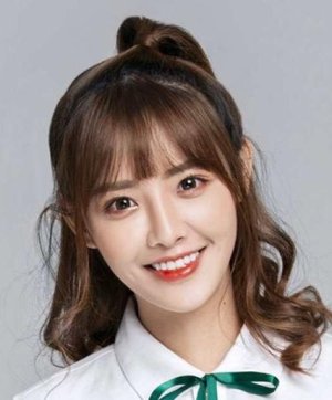 Zhu Rong Jun (朱容君) - MyDramaList