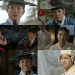 Drama Special Season 5: The Dirge Singer - MyDramaList