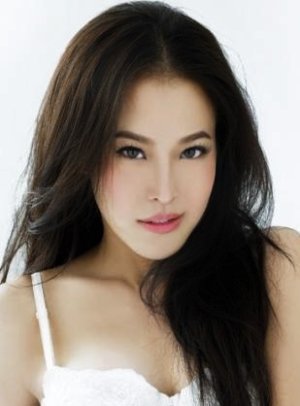 Salinee / Sally - MyDramaList