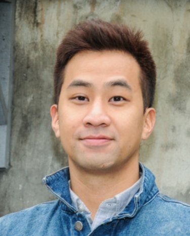Wu Yang - MyDramaList