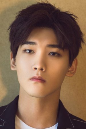 Xing Zhao Lin (邢昭林) - MyDramaList