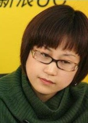 Love O2O (2016) - Full Cast & Crew - MyDramaList