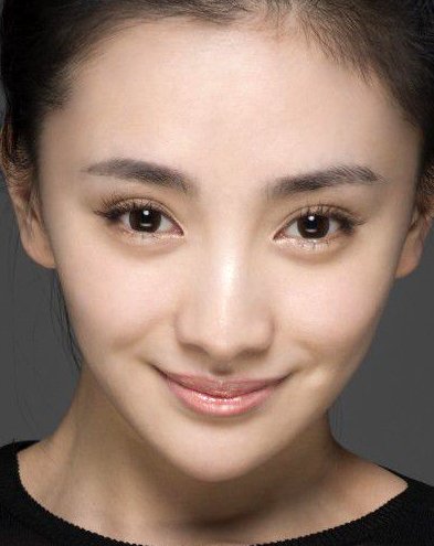 Lin Jin'er - MyDramaList