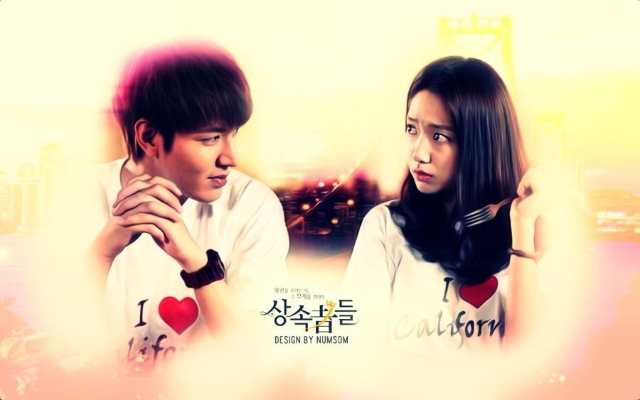 The Heirs Photos - MyDramaList