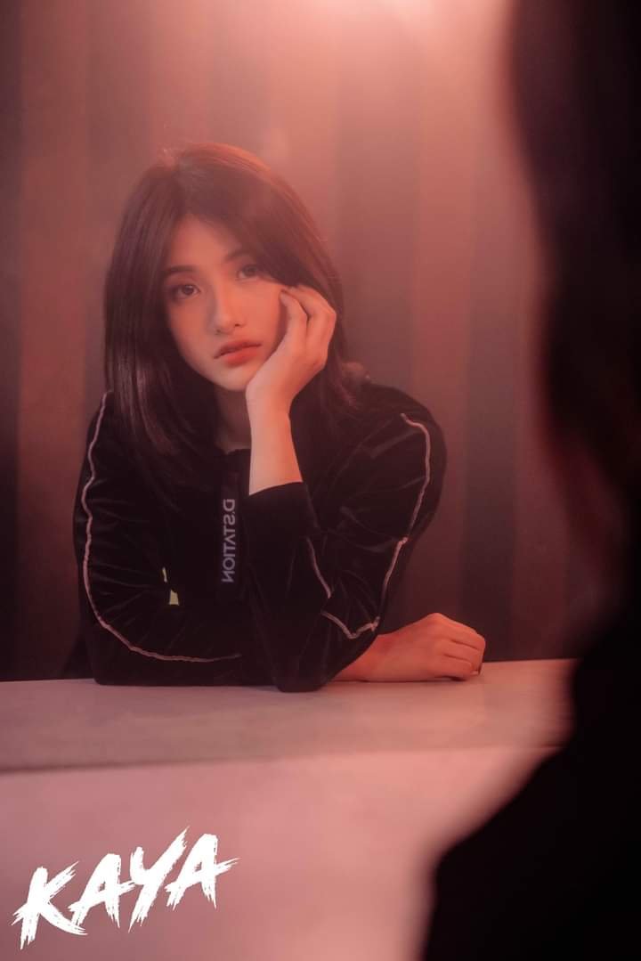 Angela (Charlotte Angela Hermoso) - MyDramaList