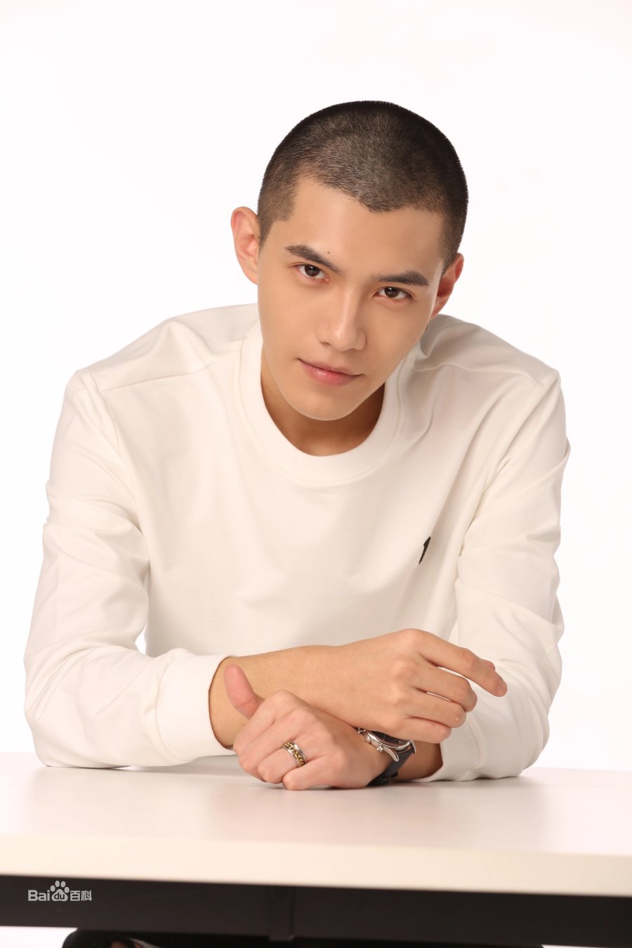 Gao Ming Chen - Articles - MyDramaList